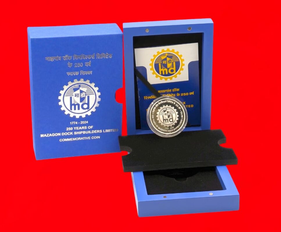 India Mint Sets – Invest in Numismatic Treasures