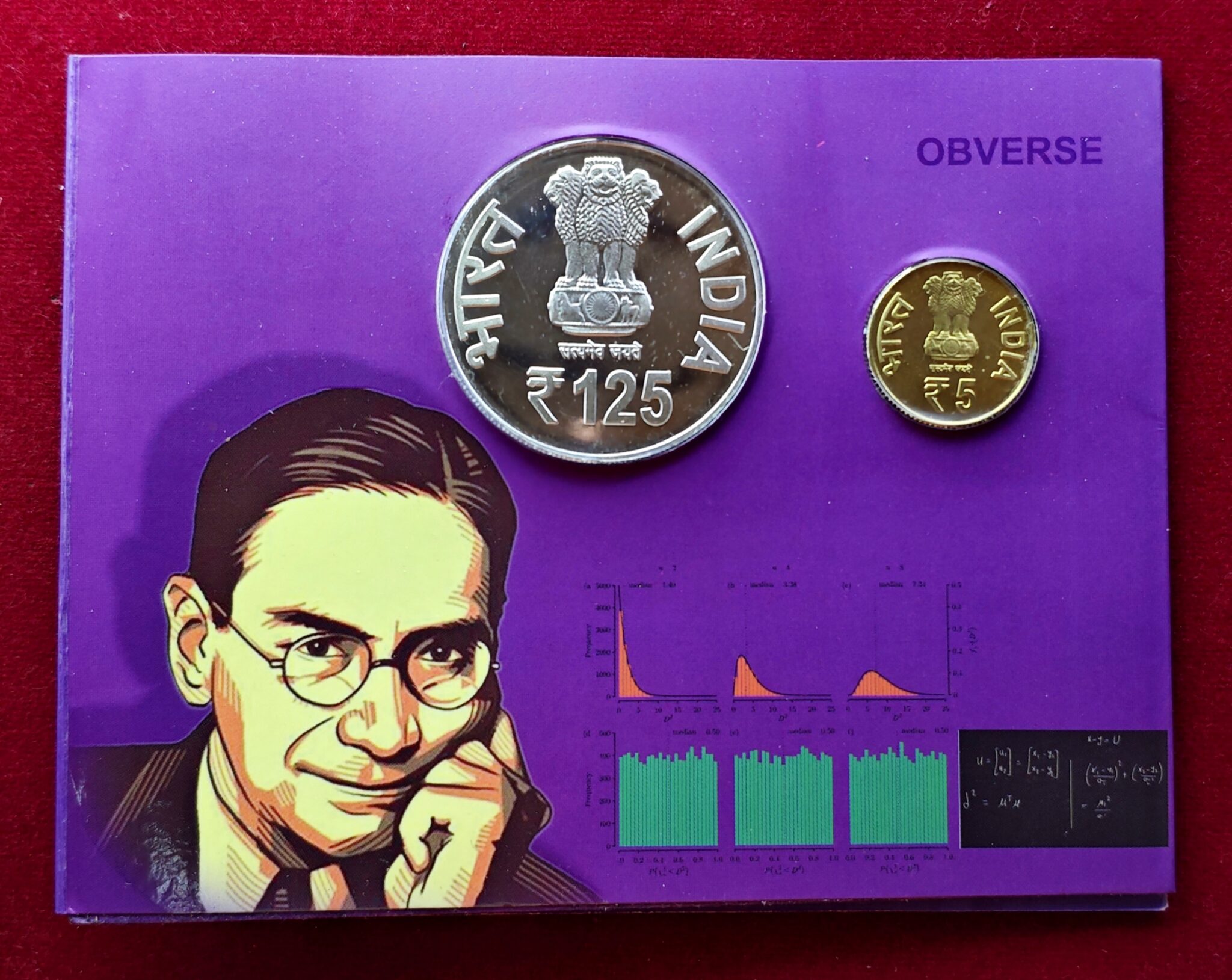 The India Mint Sets – Invest in Numismatic Treasures